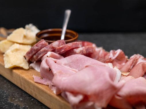 DAL MILANESE TEATRO ARCIMBOLDI | Luca Guelfi Company