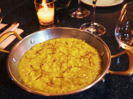 DAL MILANESE TEATRO ARCIMBOLDI | Luca Guelfi Company